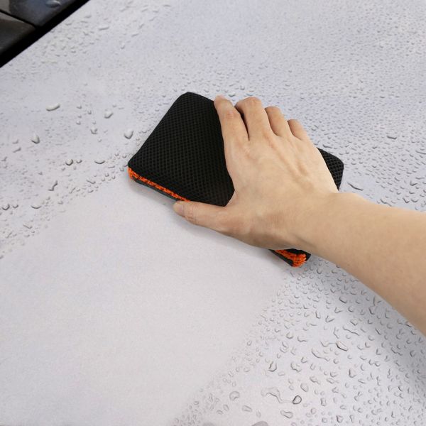 Quality Medium Red Car Clay Block For Auto Wahsing BSCI Certification for sale