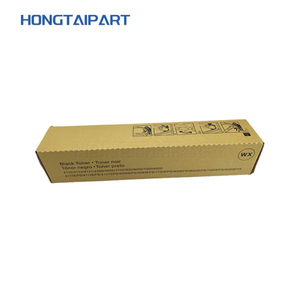 Quality 006R01583  Black Toner Cartridge 6R1583 006R01237 6R01237 006R90378 6R90378 For Xerox 4110 4112 4127 4590 4595 for sale