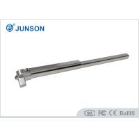 Quality FCC 2000N Stainless Steel Panic Bar 1045mm Length for sale