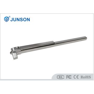 Quality FCC 2000N Stainless Steel Panic Bar 1045mm Length for sale