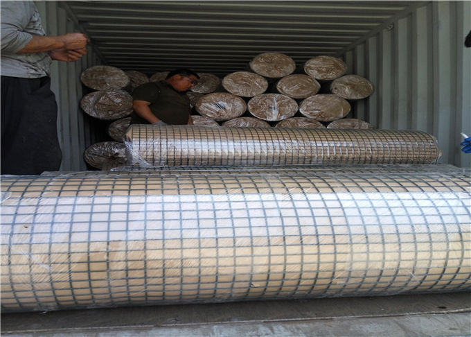 welded wire mesh rolls