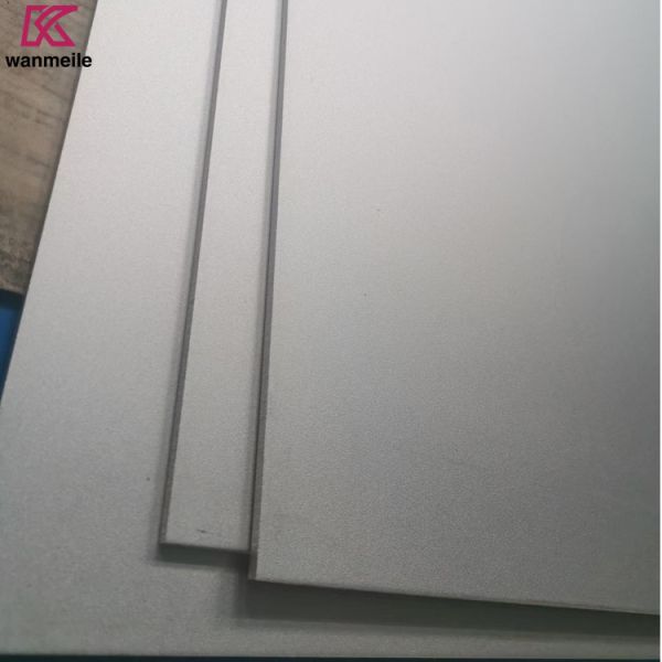 Quality 1mm 2mm 1.5mm Gr1 Gr2 Gr5 Gr7 Gr12 Titanium Sheets for sale