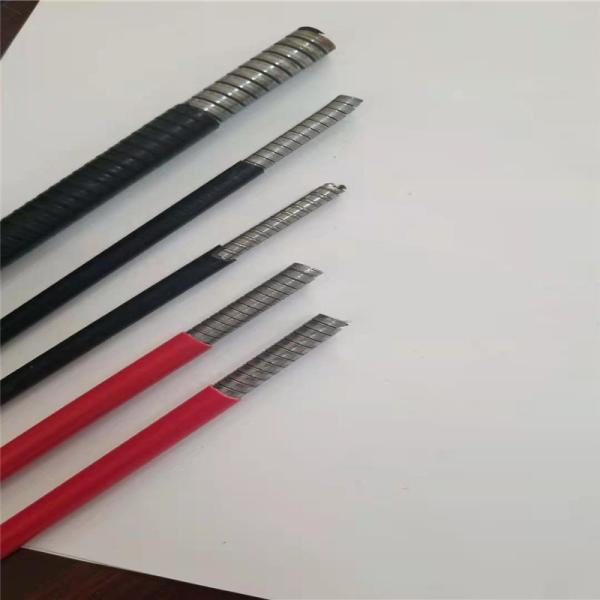 Quality 5-10mm Cable Outer Casing Two Wheeler Three Wheeler Outer Gear Casing ISO9001 for sale