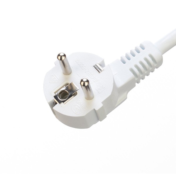Quality 3m 3 Way Universal Extension Cable and Switch Socket for Multi Plug Power Socket for sale