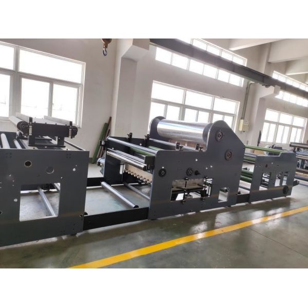 Quality Customization Paper Wax Coating Machine Energy Efficiency Wax Coating Equipment for sale