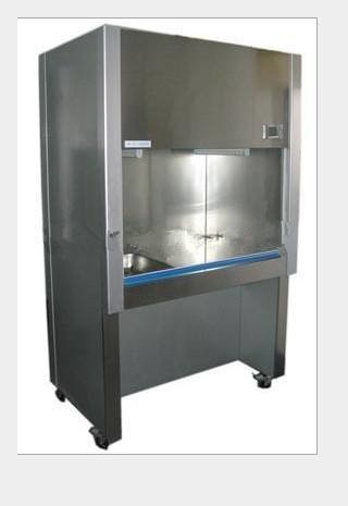 Quality Animal Laboratories Class II Type A2 Biosafety Cabinet LED Panel for sale