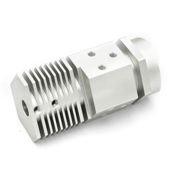 Quality OEM Turning Precision CNC Milling Parts Aluminum CNC Machining Service for sale