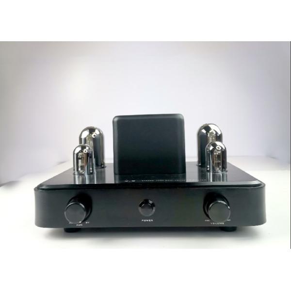 Quality USB SD APE WAV 2 Channel Mini Tube Amplifier for sale