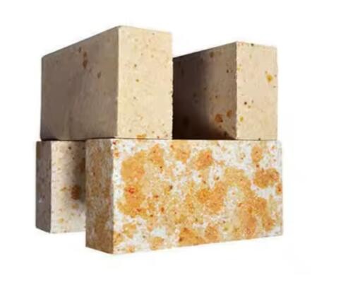 Quality Manufacture Alumina Silica Firebrick Electric Arc Furnace Alumina Silicon for sale