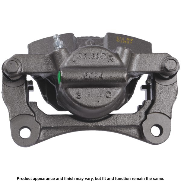 Quality CHRYSLER Auto Parts Vehicle Brake Caliper 18B5422 18B5423 OEM 68160685AA for sale