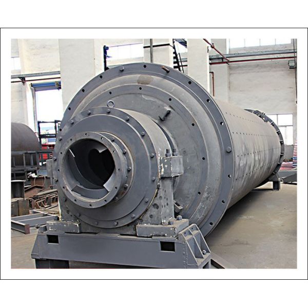 Quality Gear Drive Ores 14-26tph Grinding Mill Machine for sale