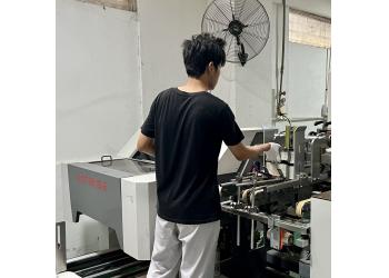 China Factory - Crepack (Guangzhou) Limited