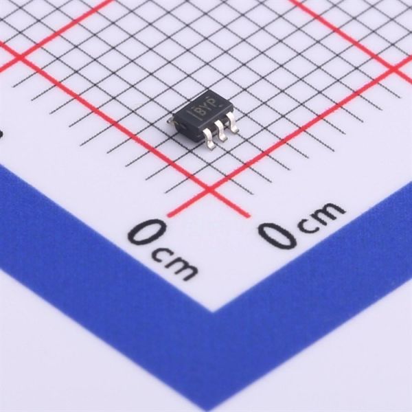 Quality TPD4E1B06DCKR TPD4E1B06 SMD SC70-6 ESD Suppressor Diode Ic Integrated Circuit for sale