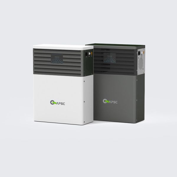 Quality 25.6V50Ah home storage all-in-one machine for sale