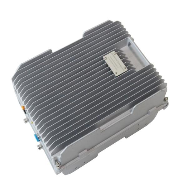 Quality High Powerful 20Watt 2G 4G GSM 900MHz Mobile Singal Booster/Amplifier Single for sale