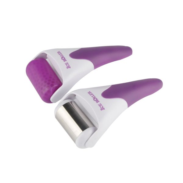 Quality Derma Rolling System Face Lifting Roller Korea Ice Roller with Label Service Yes for sale