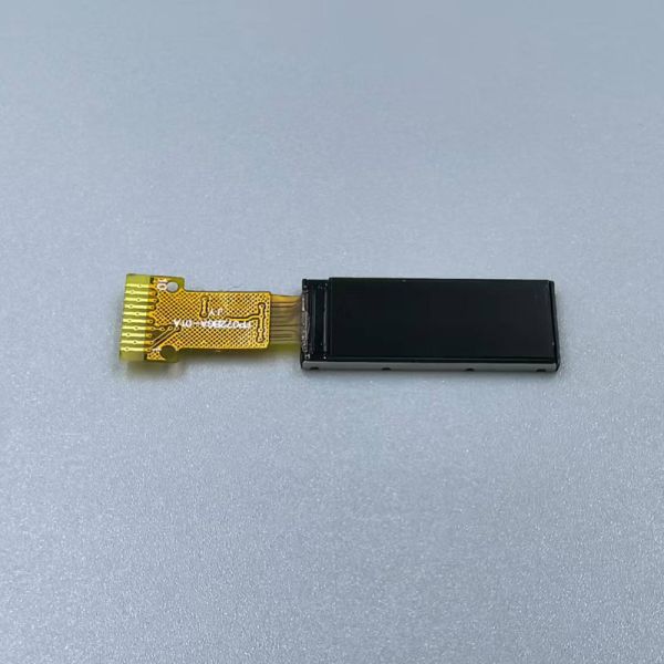 Quality 0.72 Inch IPS TFT Display 60RGB*160 DOTS With 500 Brightness for sale