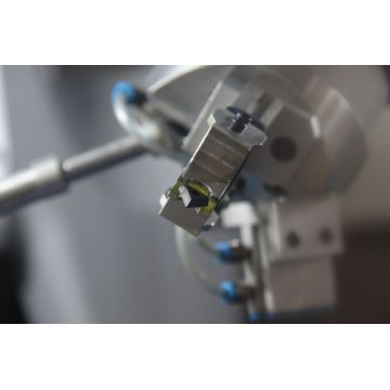 Quality Fine Finishing CNC Machine Insert Indexable Lathe Tools VNGG1604 for sale