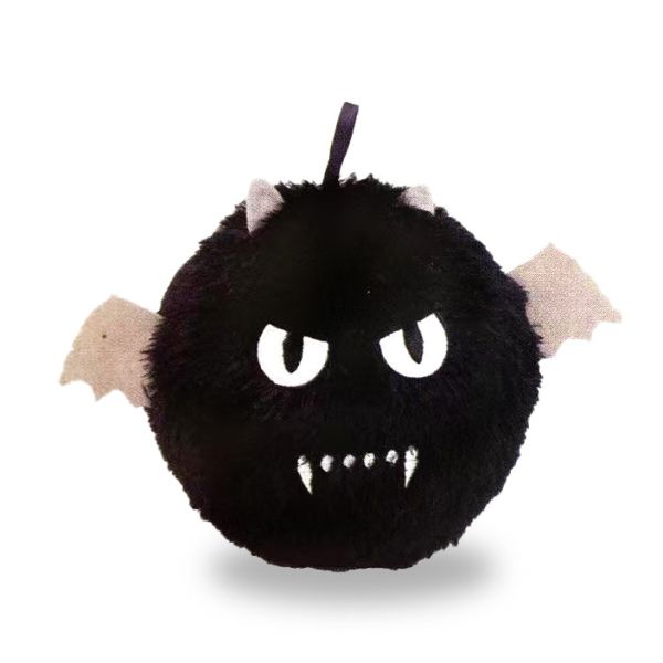 Quality Squish Large Fabric Halloween Decorations Balloons with Light OEM ODM for sale