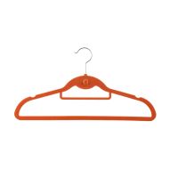 Quality Slim Velvet Hangers for sale