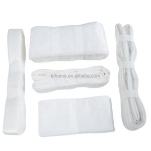Quality Customized Logopac Continuous Bag 72 FT Endless Vacuum Cleaner Bags For Concrete for sale