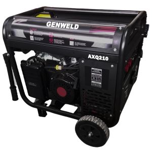 Quality Small Portable Engine Driven Welders for sale