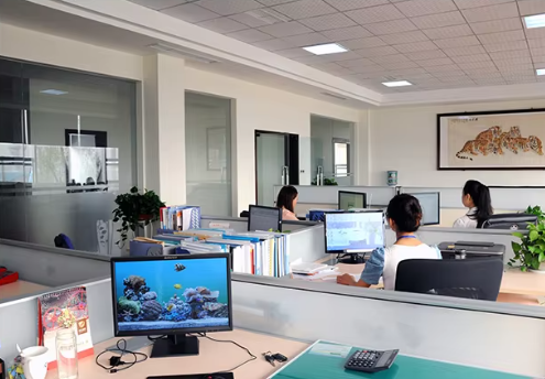 China Factory - Shenzhen Dawn Lighting Technology Co.,limited
