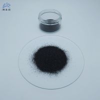 Quality 1600mg/g Coconut Shell Activated Granules (30×70 Mesh) — ISO & NSF Certified for sale