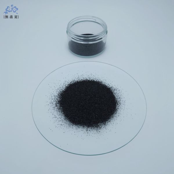 Quality 1600mg/g Coconut Shell Activated Granules (30×70 Mesh) — ISO & NSF Certified for sale