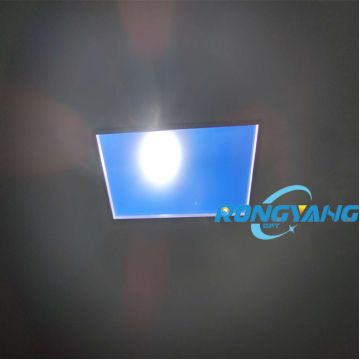 Quality Artificial Skylight LED Sky Ceiling Lights 500W Adjustable Tuya Alexa Control for sale