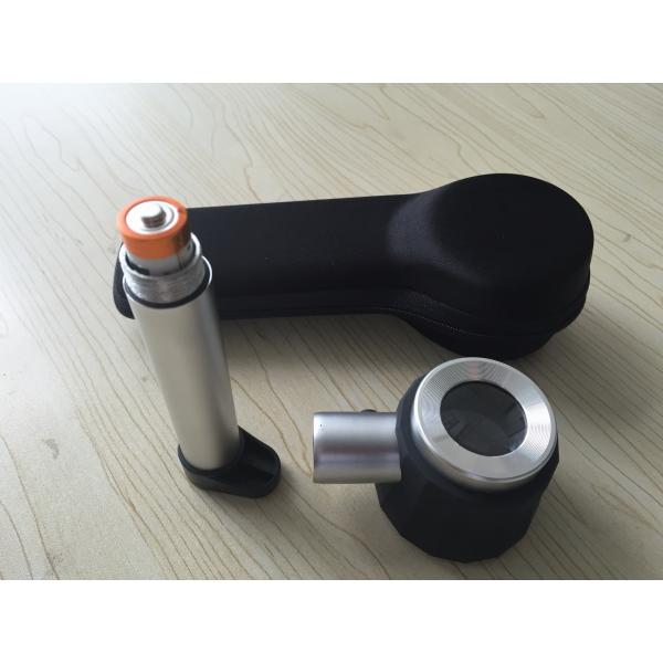 Quality Skin And Hair Inspector Handheld Dermatoscope For Dermatologists for sale