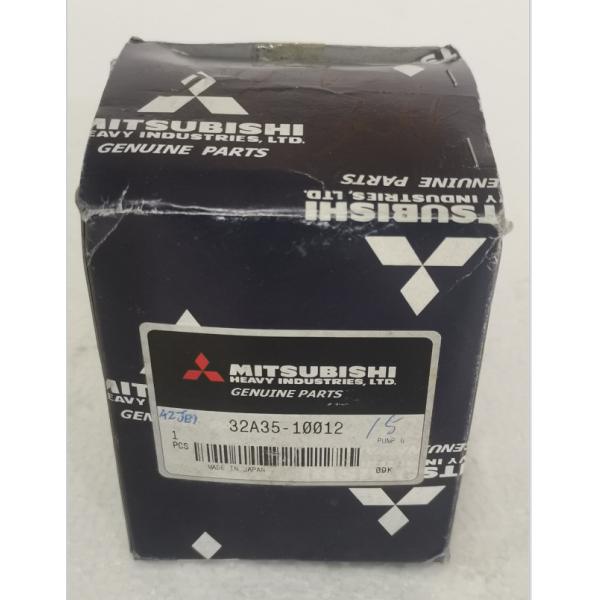 Quality Metal S4S Oil Pump Cummins Engine Spare Parts 32A35-10012 for sale