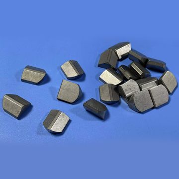 Quality Enhance Your Construction Drill Bits with Tungsten Carbide Button Tips for sale