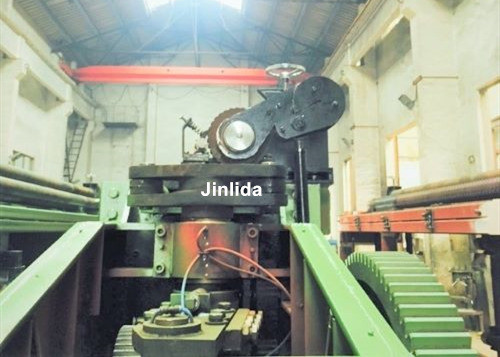 Quality Professional Heavy Duty Hexagonal Wire Mesh Machine 4300mm Width 80x100mm for sale