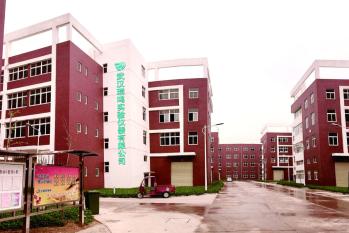 China Factory - Wuhan Ruiming Experimental Instrument