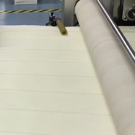 Quality 4-8pcs/Min Ultrasonic Primary Effect Trapezoidal Filter Bag Making Machine for sale