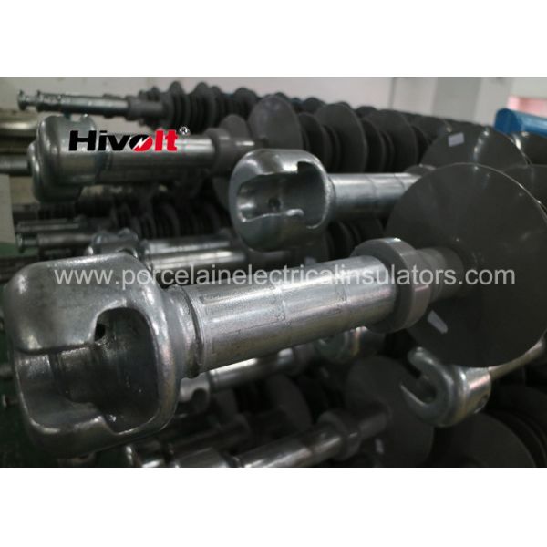 Quality 1000kV 300kN Composite Long Rod Insulator for sale