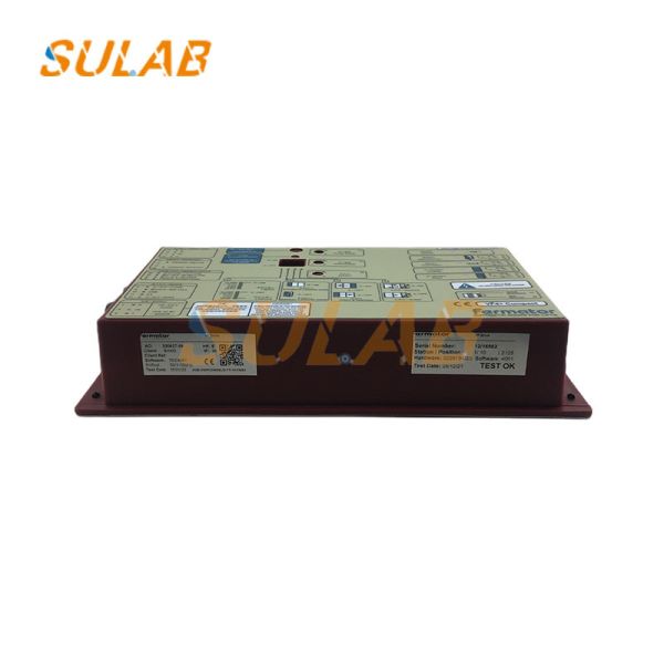 Original Elevator Fermator Door Controller Inverter VVVF4+ VF4+ from China Factory