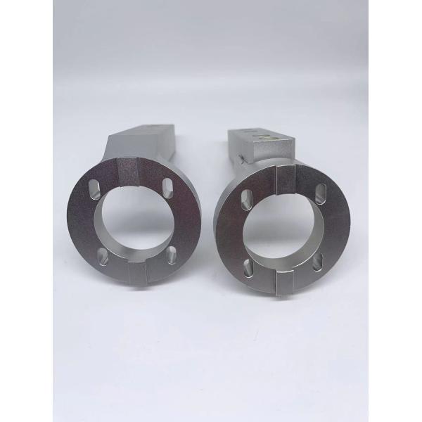 Quality CHONG XI Precision Medical Device Parts Customized Medical Supply Parts for sale