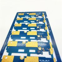 Quality High Density Interconnect Hdi Pcb Supplier 12 Layer Hdi Multilayer Pcb Board 0 for sale