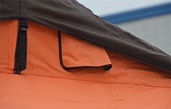 Quality Camouflage/Field Game Tent Style for Your Next Camping Trip Sunsail Car Roof Top for sale
