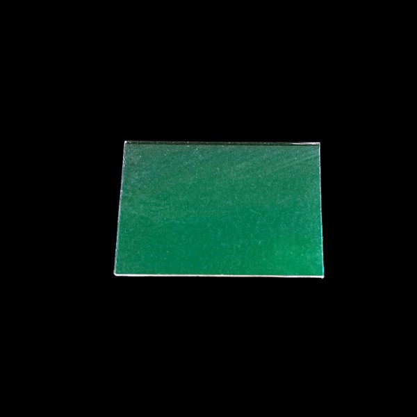 Quality BK7 Optical Glass Filters for sale
