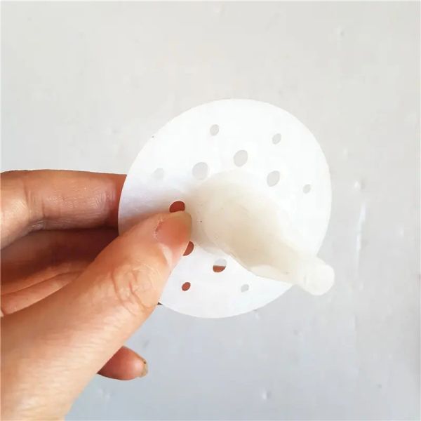 Quality 30mm-250mm Length Flat Head Plastic Insulation Anchors With Standard Nail Drillable Installation for sale