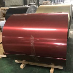 Quality Color Coated Aluminium for sale