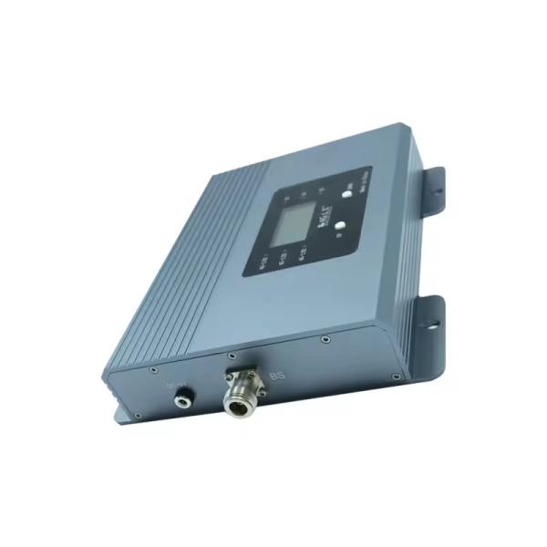 Quality Celular Long Range Lte Signal Repeater 3g 4g 1800/2100mhz Lte Signal Booster for sale