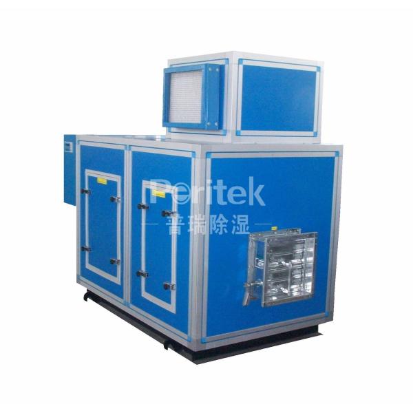 Quality Warehouse Commercial Grade Dehumidifiers Energy Saving 380V 60HZ for sale