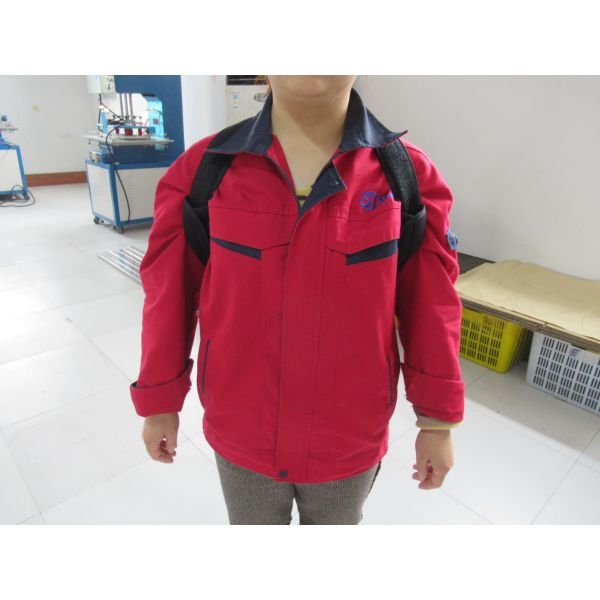 Quality Back Correction Belt Quality Inspection Services AQL Standard for sale