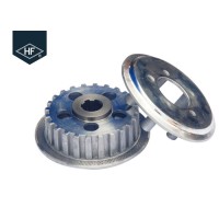 Quality Motorcycle Clutch Hub for sale
