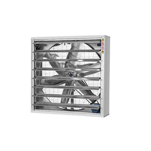 Quality Horizontal And Longitudinal Negative Pressure Fan 380V for Fresh And Moist Air for sale