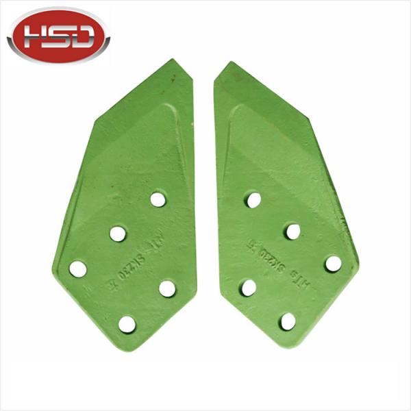 Quality 52HRC SK230 Kobelco Excavator Bucket Adapter for sale